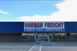 Harbor Freight Store Mount Airy, NC