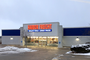 Harbor Freight Store Freeport, IL