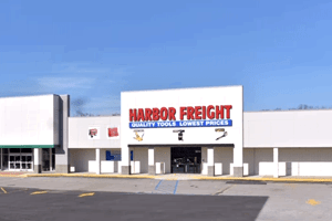 Harbor Freight Store Hopkinsville, KY