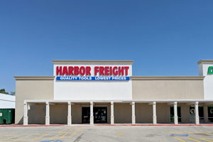 Harbor Freight Store Houston, TX