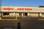 Harbor Freight Store Berlin, CT