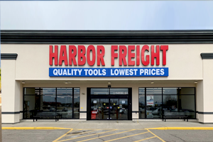 Harbor Freight Store Baxter, MN