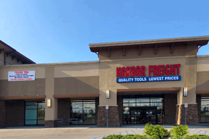 Harbor Freight Store Canandaigua, NY