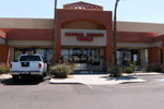 Harbor Freight Store Phoenix, AZ