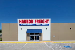 Harbor Freight Greenville Tx