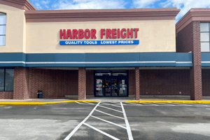 Harbor Freight Hendersonville Nc