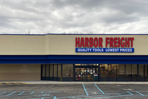 Harbor Freight Store Aurora, IN