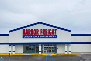 Harbor Freight Store Oneida, NY