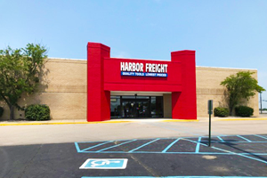 Harbor Freight Store Mount Sterling, KY