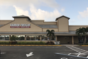 Harbor Freight Store Clewiston, FL