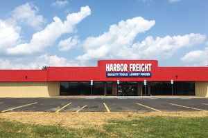 Harbor Freight Store Campbellsville, KY