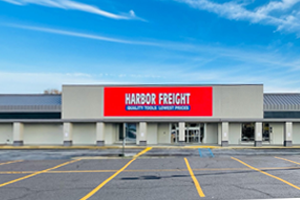 Harbor Freight Store Danville, KY