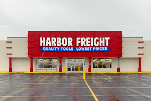 Harbor Freight Store Alexandria, MN