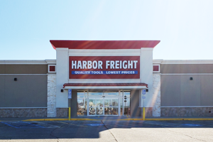 Harbor Freight Store Idabel OK
