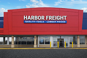 Harbor Freight Store Wallingford, CT