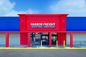 Harbor Freight Store Marksville, LA