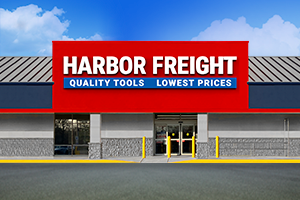Harbor Freight Store Hammonton, NJ