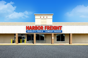Harbor Freight Store Louisville, KY
