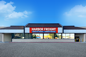 Harbor Freight Store Elko, NV