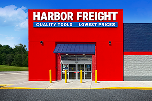 Harbor Freight Store Webster, NY