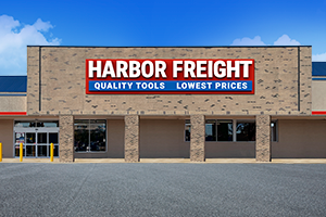 Harbor Freight Store South Boston, VA
