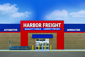 Harbor Freight Store Kernersville, NC