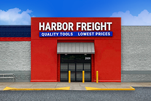Harbor Freight Store Henderson, KY
