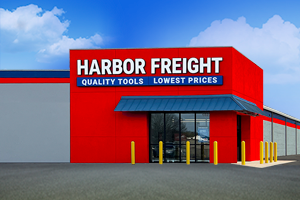 Harbor Freight Store Gaffney, SC