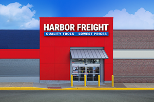 Harbor Freight Store Willow Street, PA