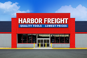 Harbor Freight Store Stillwater, OK
