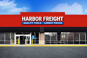 Harbor Freight Store Ashland City, TN