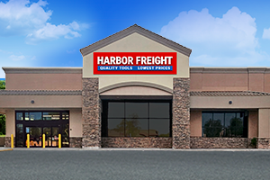 Harbor Freight Store Peoria, AZ