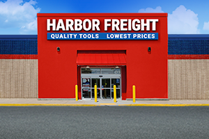 Harbor Freight Store Torrington, CT