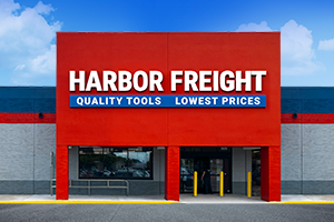 Harbor Freight Store Englewood, OH