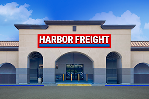 Harbor Freight Store Temecula, CA