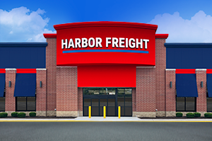 Harbor Freight Store Centerville, OH