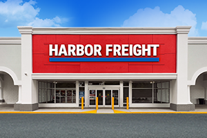 Harbor Freight Store Charleston, SC