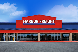 Show me harbor freight near me store