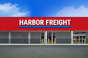 Harbor Freight Store Centre, AL