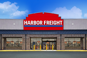 Harbor Freight Store Rochester Hills, MI