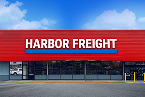 Harbor Freight Store La Grande, OR
