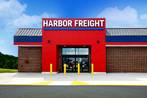 Harbor Freight Bowling Green