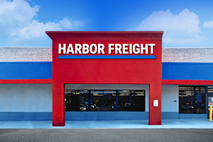 Harbor Freight Store Moundsville, WV
