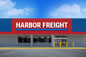 Harbor Freight Store Forest, MS