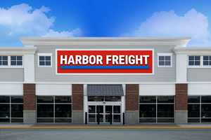 Harbor Freight Store Victor, NY