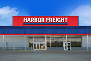 Harbor Freight Store Lumberton, NC