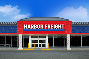 Harbor Freight Store Charles Town, WV