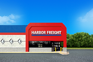Call harbor freight near me store