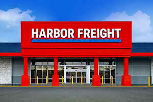 Harbor Freight Store Auburn WA