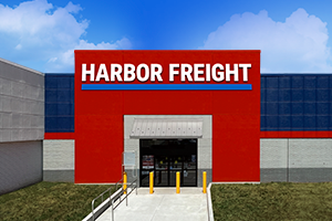 Harbor Freight Store Rochester, NY